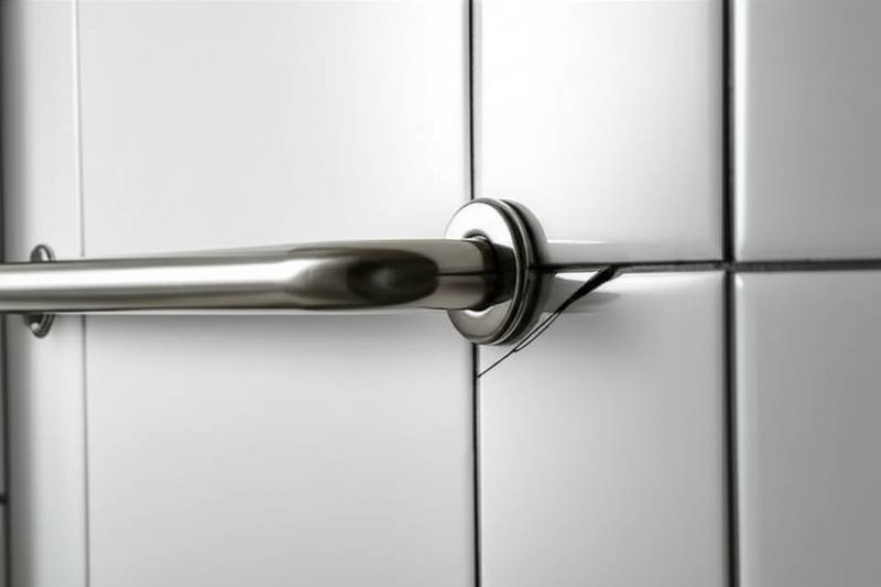 Why Grab Bars Fail in Critical Moments | Bathroom Safety Risks 2025 ...
